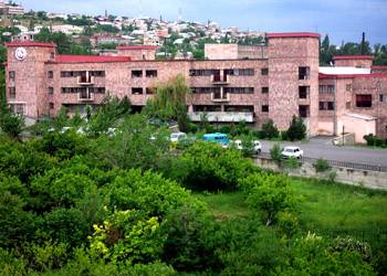yerevan.am | "Nork-Marash" MC