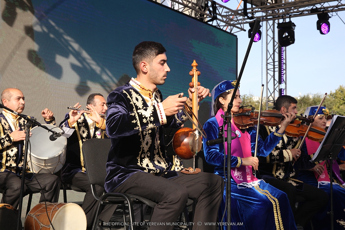 yerevan.am | Official website