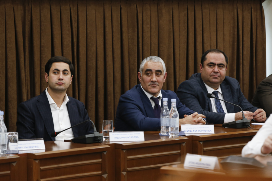 yerevan.am | Official website